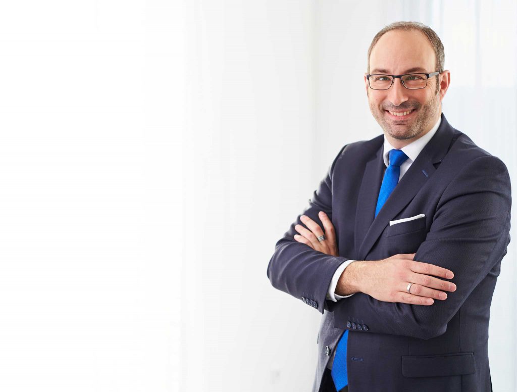 Besetzung Geschäftsführer ZIMT (Universität Siegen)